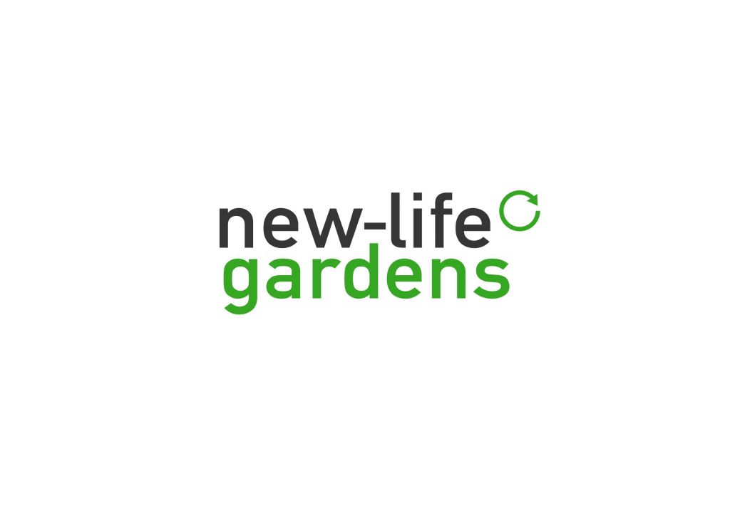 New Life Gardens – KI & LOUIS
